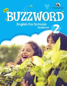 Mridang Textbook of English for Class 2 (New English Textbook by NCERT ...